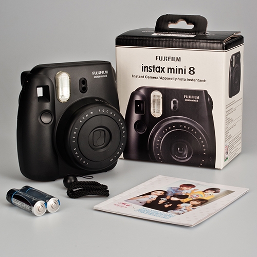 Instax mini 8 store